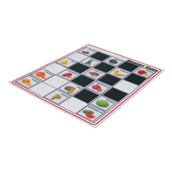 Giant Brain Booster Game Fruits Sturdy Sports giant-brain-booster-game-fruits-sturdy-sports